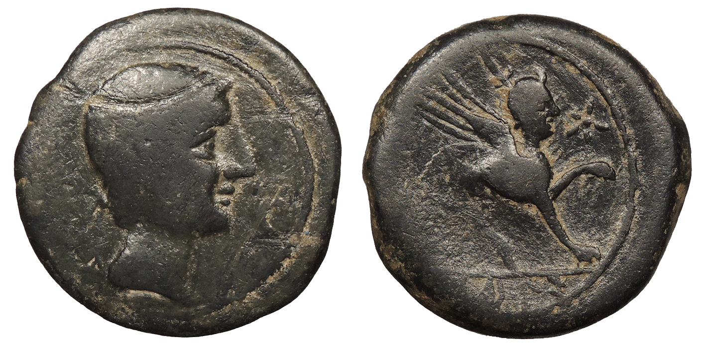 CIVITAS Galleries - Ancient_Coins