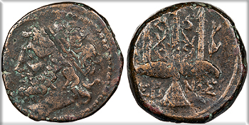 CIVITAS Galleries - Ancient_Coins