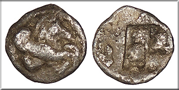 CIVITAS Galleries - Ancient_Coins
