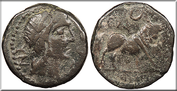 CIVITAS Galleries - Ancient_Coins