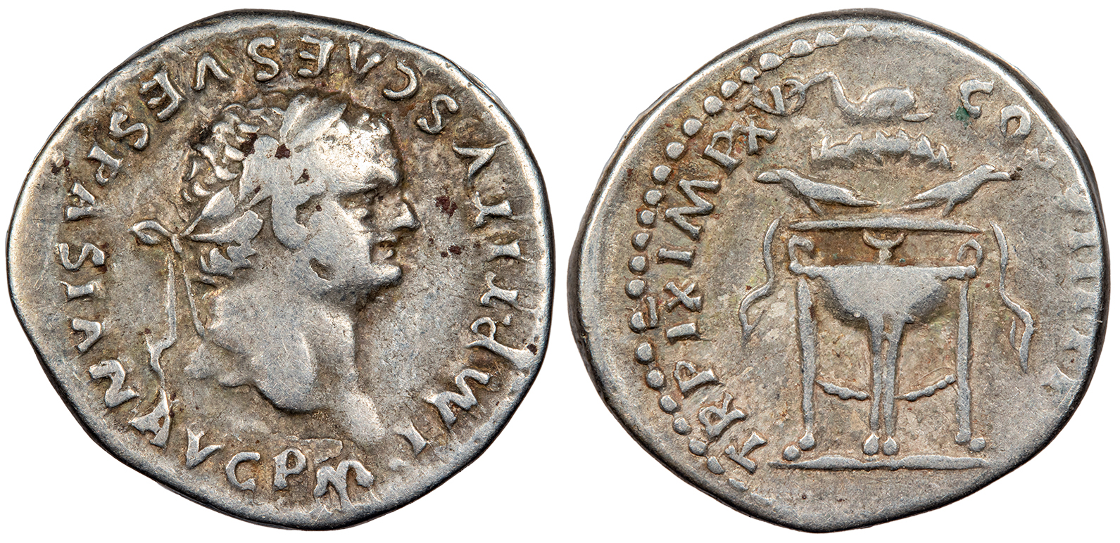 CIVITAS Galleries - Ancient_Coins New_Inventory