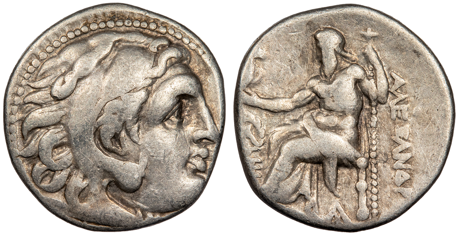CIVITAS Galleries - Ancient_Coins