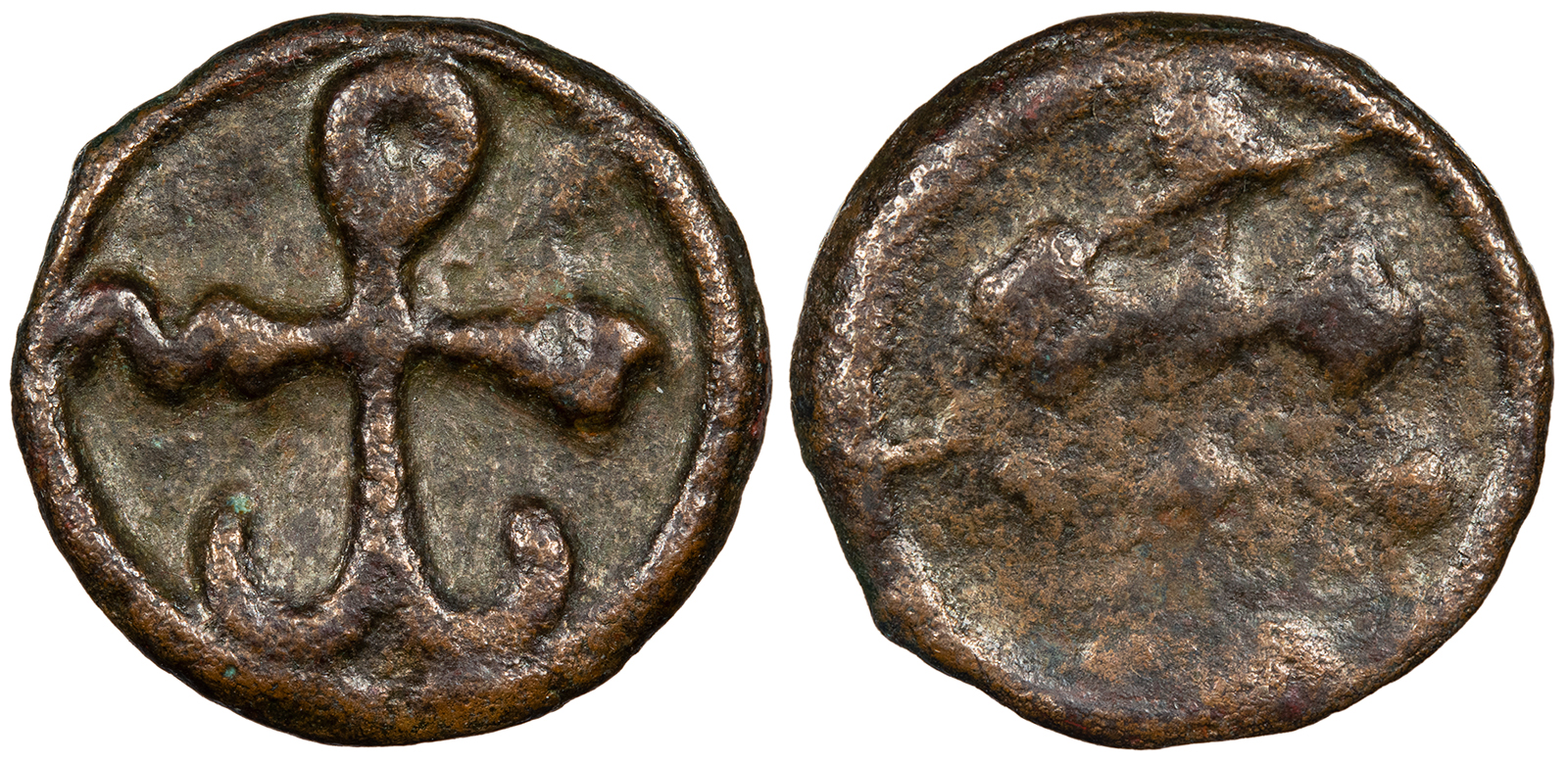 CIVITAS Galleries - Ancient_Coins New_Inventory