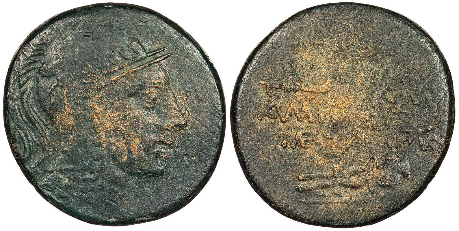 CIVITAS Galleries - Ancient_Coins Sale_Items