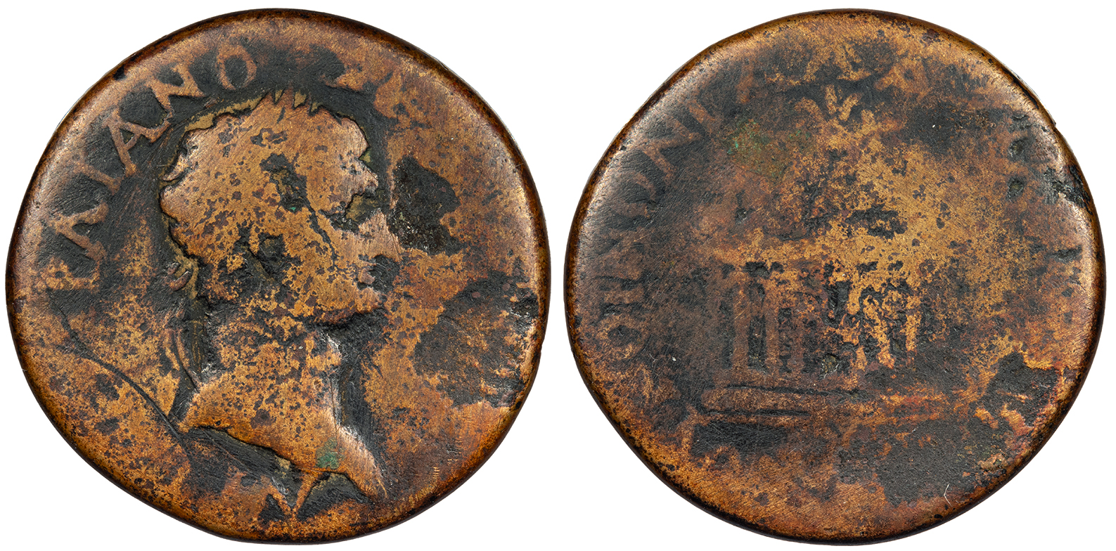 CIVITAS Galleries - Provincial New_Inventory