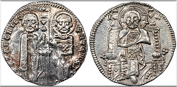 CIVITAS Galleries - Medieval_Coins New_Inventory