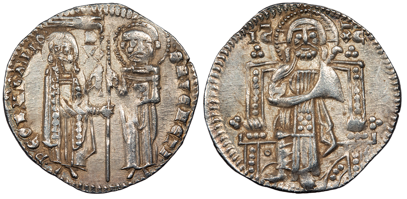 CIVITAS Galleries - Medieval_Coins New_Inventory