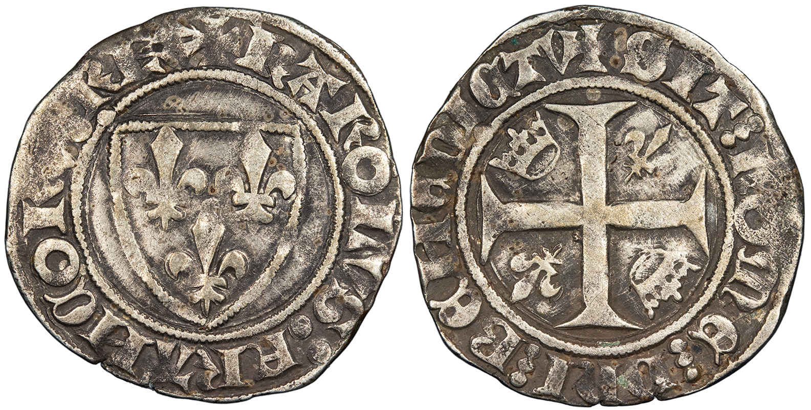 CIVITAS Galleries - Medieval france