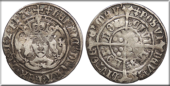 CIVITAS Galleries - Medieval England