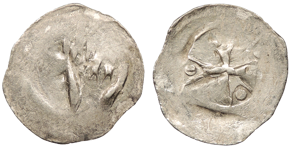 CIVITAS Galleries - Medieval_Coins