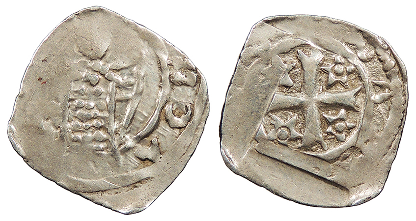 CIVITAS Galleries - Medieval_Coins