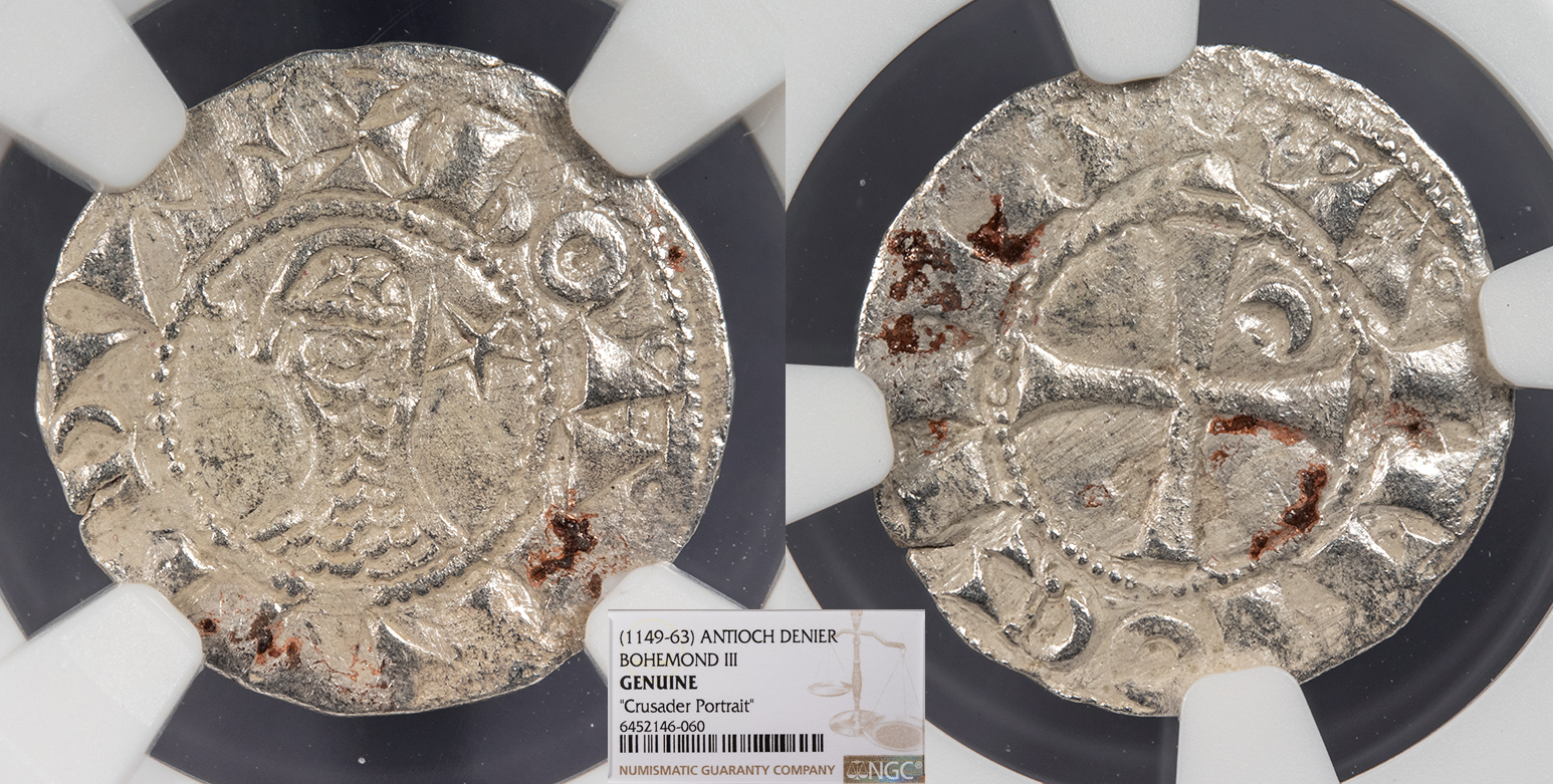 CIVITAS Galleries - Medieval_Coins