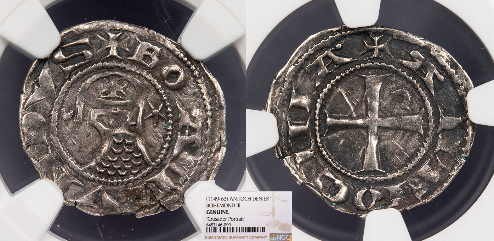 CIVITAS Galleries - Medieval_Coins New_Inventory