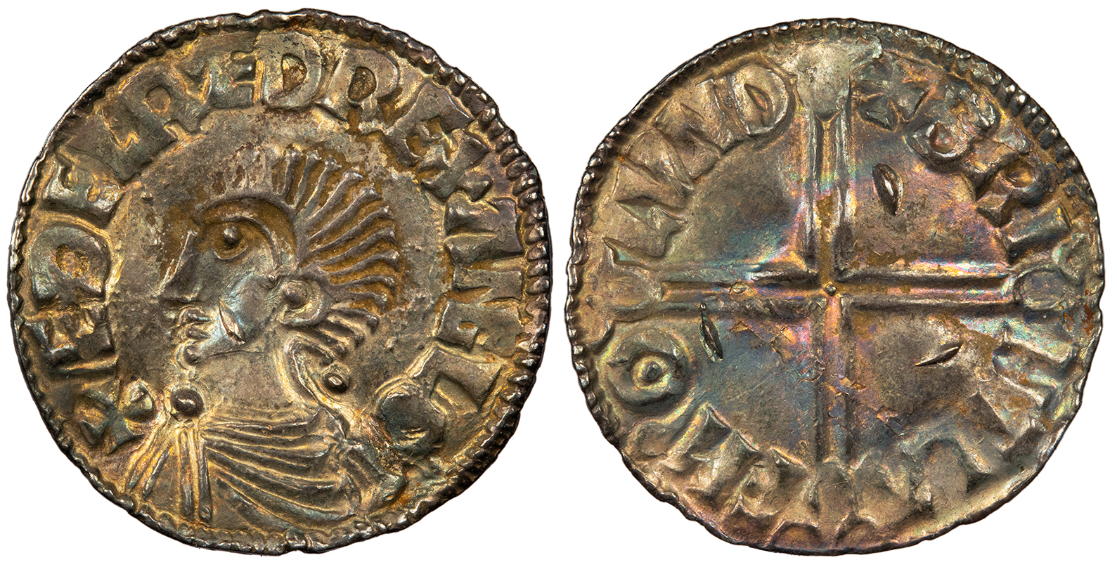 CIVITAS Galleries - Medieval_Coins New_Inventory