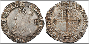 Medieval Coins For Sale - European & English Hammered | CIVITAS Galleries