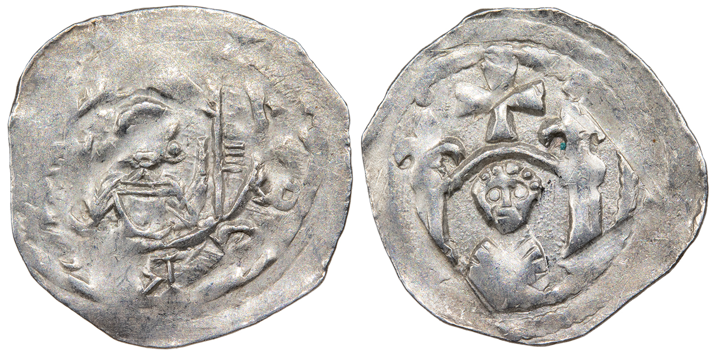 CIVITAS Galleries - Medieval_Coins
