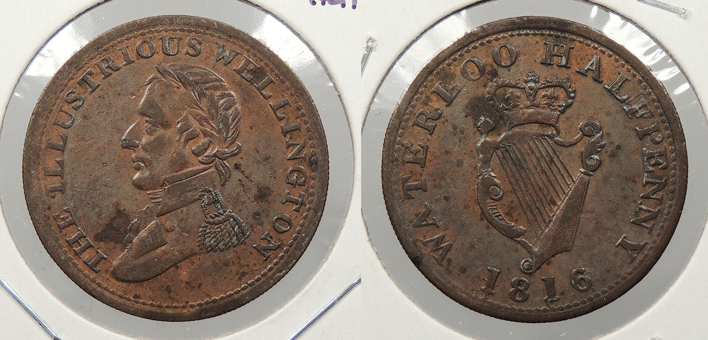 CIVITAS Galleries - World_Coins New_Inventory