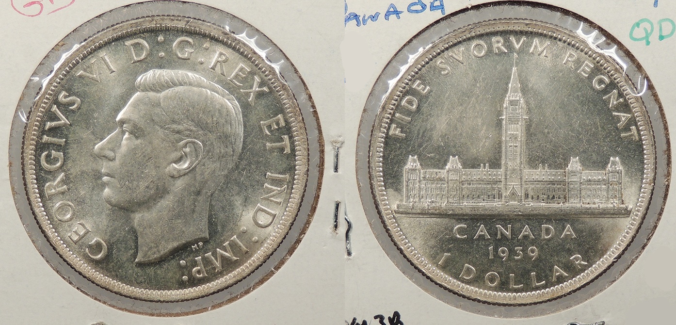 CIVITAS Galleries - World_Coins New_Inventory